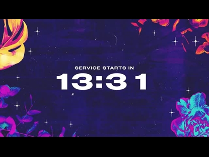 Church Countdown Videos for Christian Worship Services | WorshipHouse ...