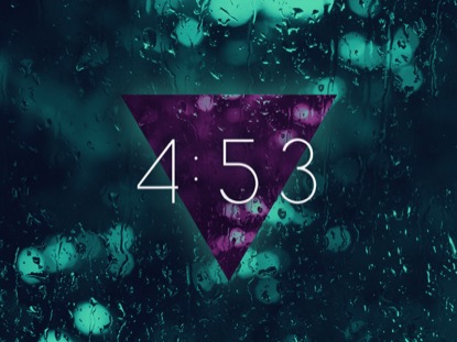 Rainy Triangle Countdown | Dan Stevers | WorshipHouse Media
