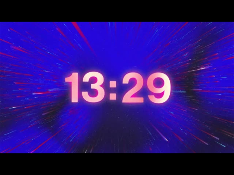 The Same Power: Countdown | Dan Stevers | WorshipHouse Media