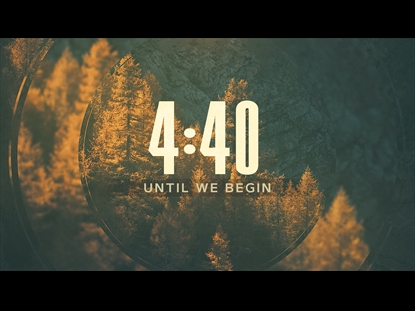 Restless Fall Service Pack | Freebridge Media | WorshipHouse Media