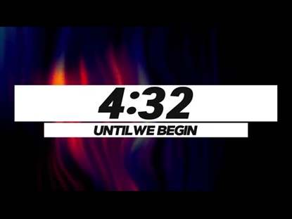 Vividry Countdown | Freebridge Media | WorshipHouse Media