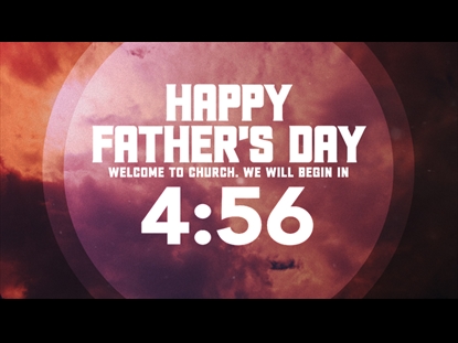Father's Day Quotes - Countdown | Floodgate Productions | WorshipHouse ...