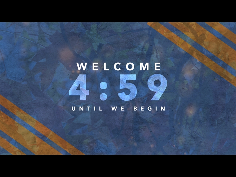 Page 2 | Church Countdown Videos for Christian Worship Services ...