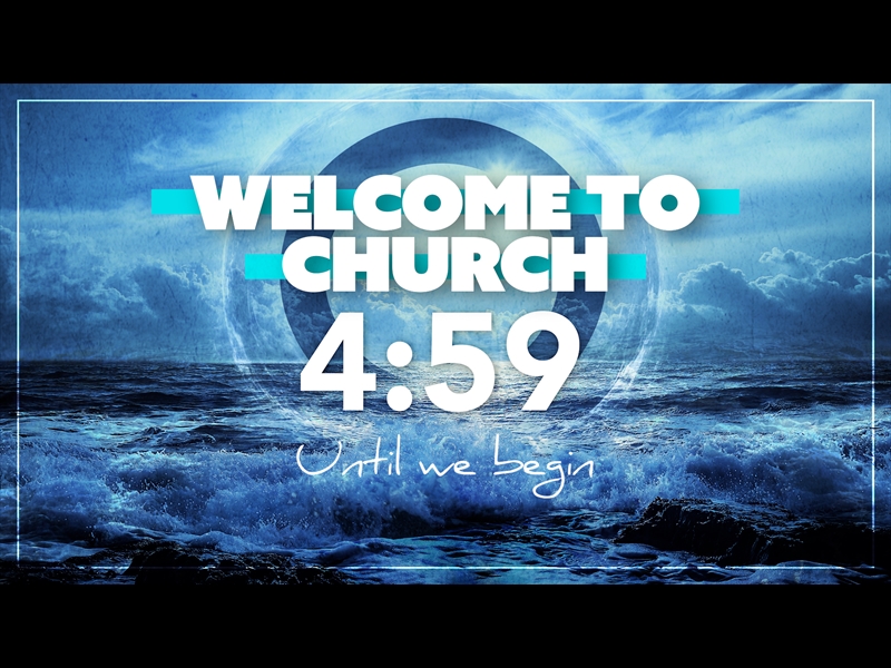 Page 8 | Church Countdown Videos for Christian Worship Services | WorshipHouse Media ...