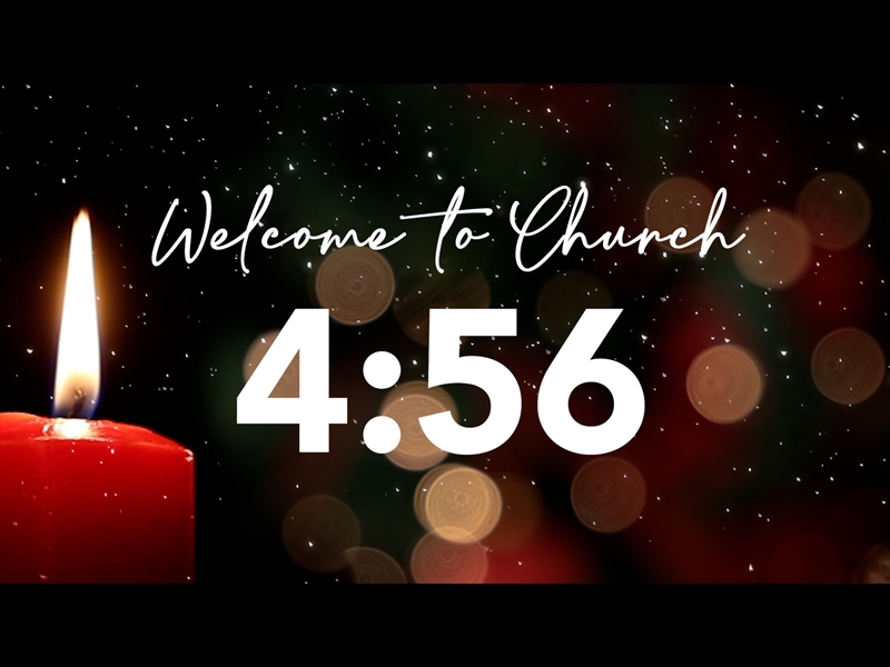 Church Countdown Videos for Christian Worship Services | WorshipHouse ...