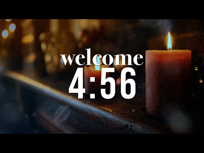 Church Countdown Videos for Christian Worship Services | WorshipHouse Media | WorshipHouse Media