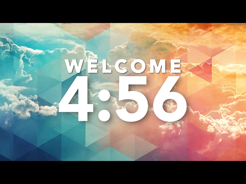 Church Countdown Videos for Christian Worship Services | WorshipHouse ...