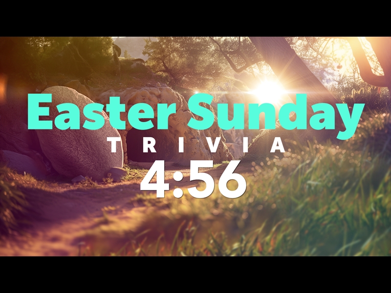 Church Countdown Videos for Christian Worship Services | WorshipHouse Media | WorshipHouse Media