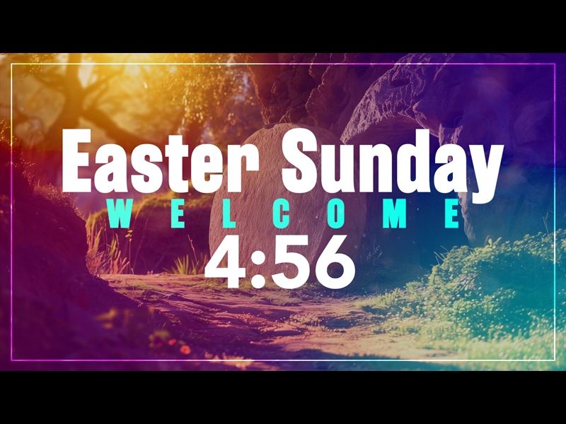 Page 5 | Church Countdown Videos for Christian Worship Services ...