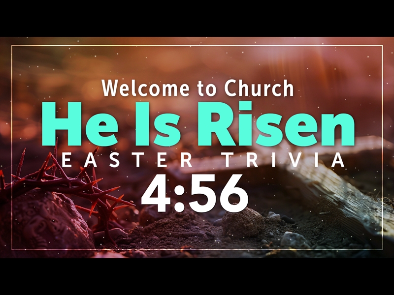 Church Countdown Videos for Christian Worship Services | WorshipHouse Media | WorshipHouse Media