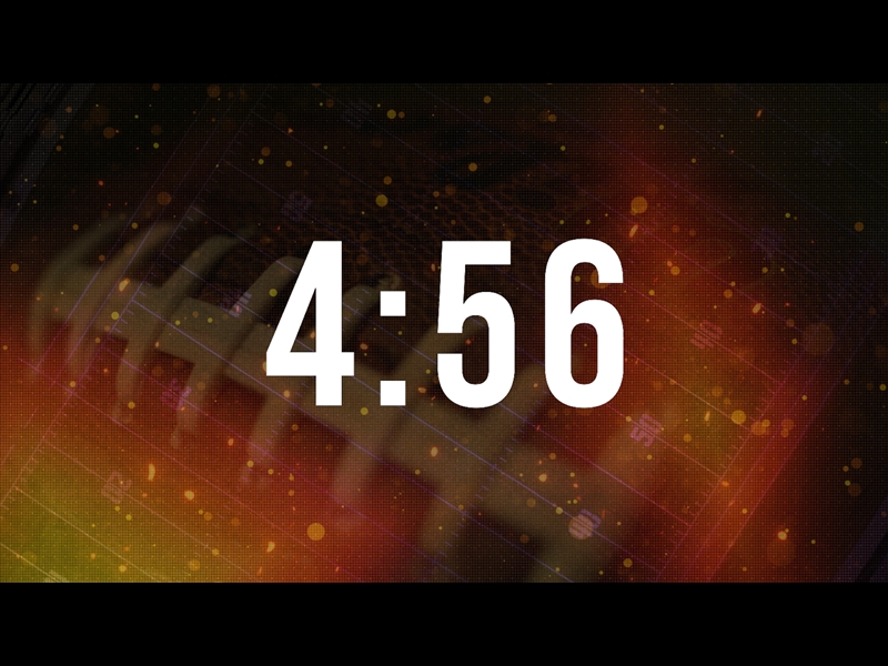 Game Day Countdown 02 | Floodgate Productions | WorshipHouse Media