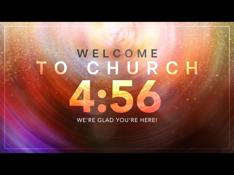 Church Countdown Videos for Christian Worship Services | WorshipHouse ...