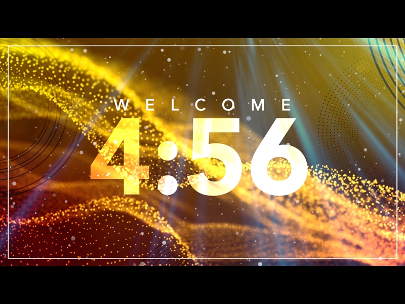 Church Countdown Videos for Christian Worship Services | WorshipHouse ...