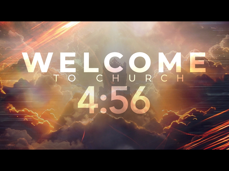 Church Countdown Videos for Christian Worship Services | WorshipHouse ...