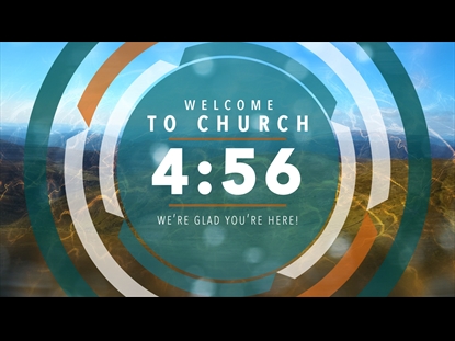 Church Countdown Videos for Christian Worship Services | WorshipHouse ...
