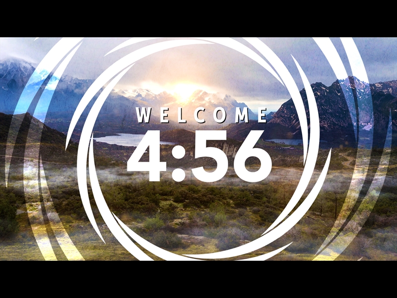 Church Countdown Videos for Christian Worship Services | WorshipHouse ...