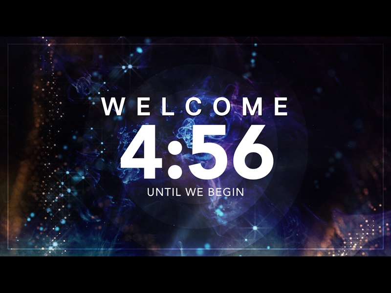 Page 2 | Church Countdown Videos for Christian Worship Services ...