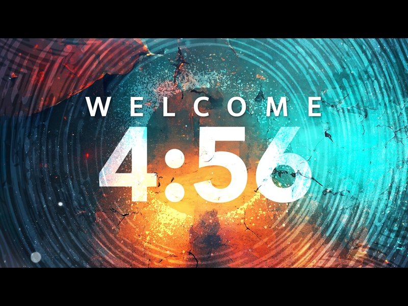 Church Countdown Videos for Christian Worship Services | WorshipHouse Media | WorshipHouse Media