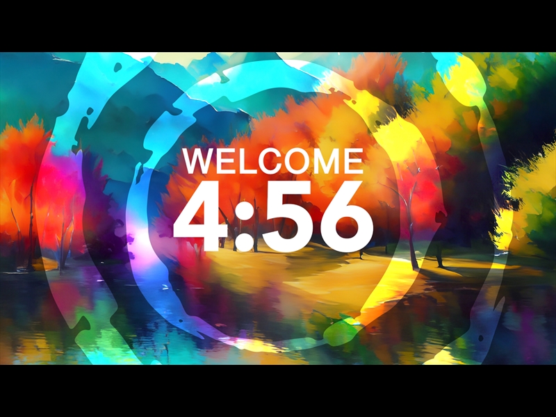 Page 2 | Church Countdown Videos for Christian Worship Services ...