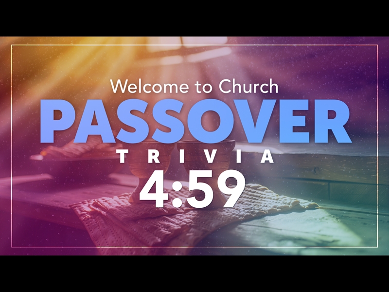 Church Countdown Videos for Christian Worship Services | WorshipHouse ...