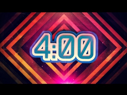 Reflection Countdown | Floodgate Productions | WorshipHouse Media