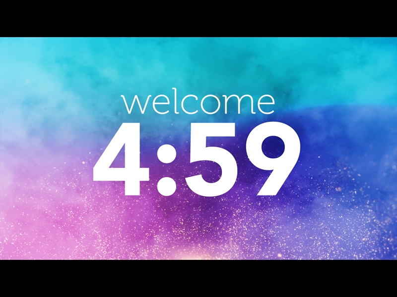 Page 5 | Church Countdown Videos for Christian Worship Services ...