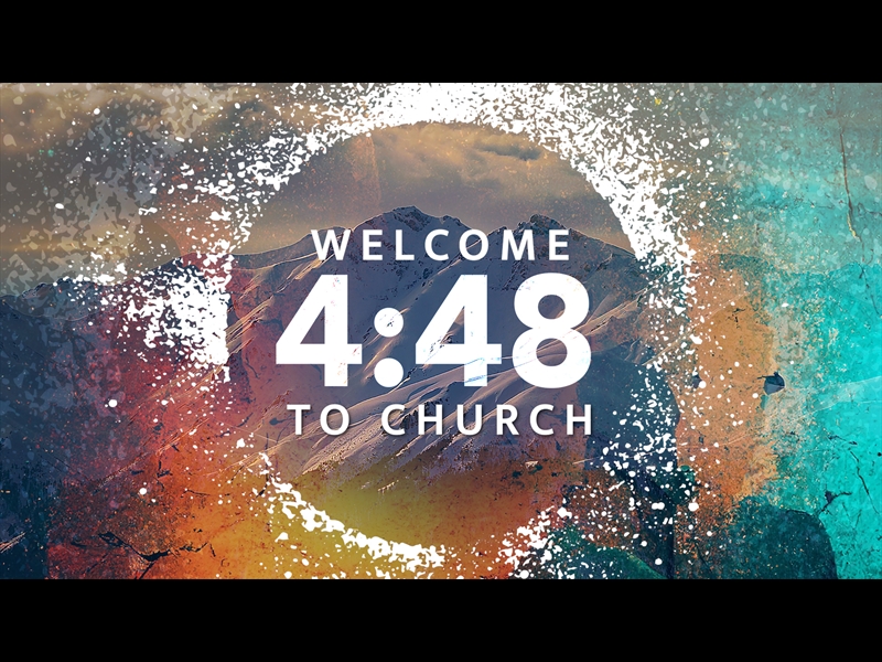 Page 3 | Church Countdown Videos for Christian Worship Services ...