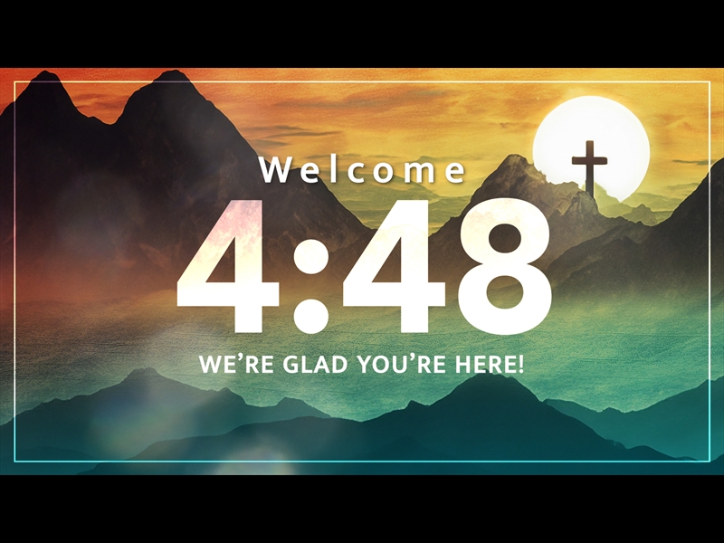 Page 2 | Church Countdown Videos for Christian Worship Services ...
