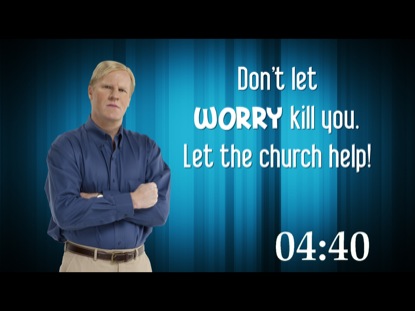 Church Bulletin Bloopers