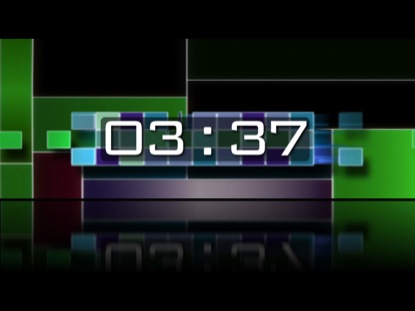 Groovy Reflections Countdown | Flickering Mind Media | WorshipHouse Media