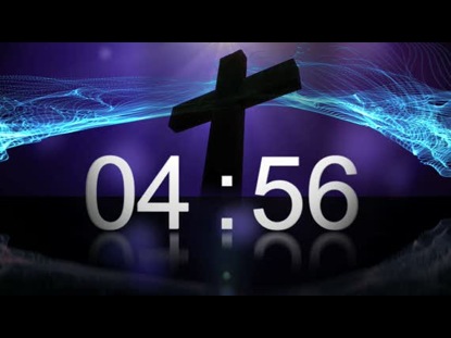 Salvation Reflections Countdown | Flickering Mind Media | WorshipHouse ...