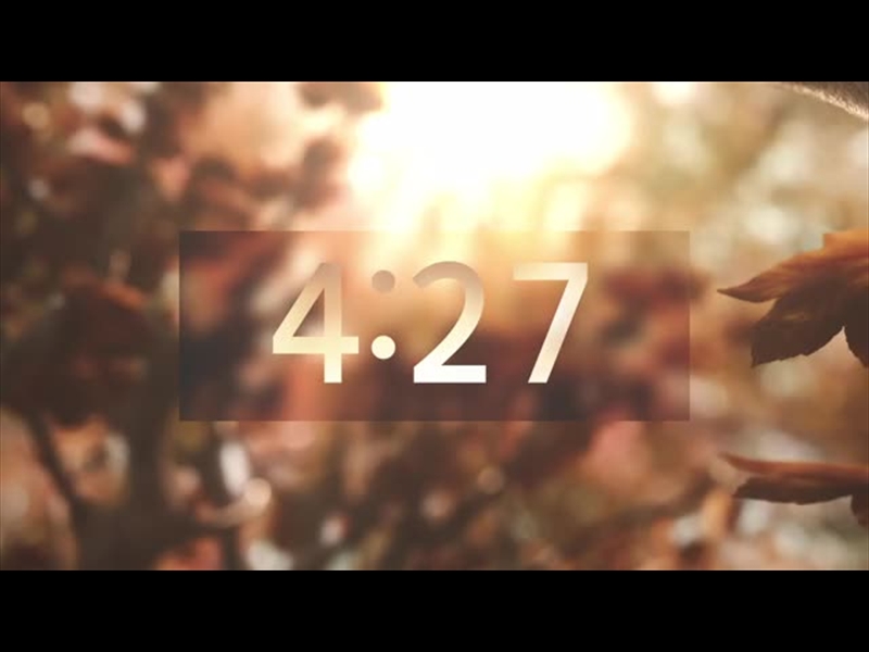 Church Countdown Videos for Christian Worship Services | WorshipHouse ...