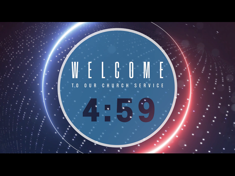 Page 2 | Church Countdown Videos for Christian Worship Services ...