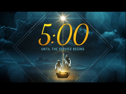 Church Countdown Videos for Christian Worship Services | WorshipHouse ...