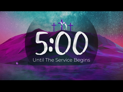 Easter Countdown Vol11 | Hyper Pixels Media | WorshipHouse Media