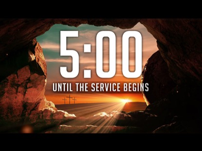 Easter Sunrise Countdown Vol 3 | Hyper Pixels Media | Playback Media Store