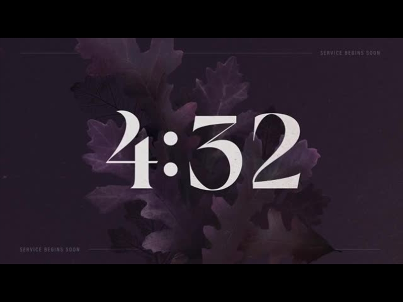 Page 5 | Church Countdown Videos for Christian Worship Services ...