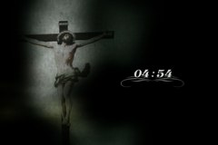 Cross Abstract Countdown | Igniter Media | WorshipHouse Media