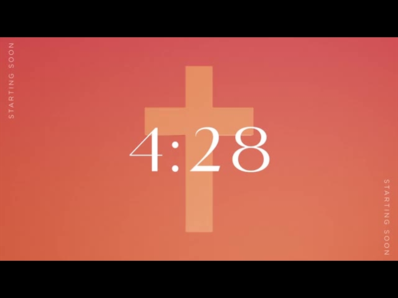 Page 6 | Church Countdown Videos for Christian Worship Services ...
