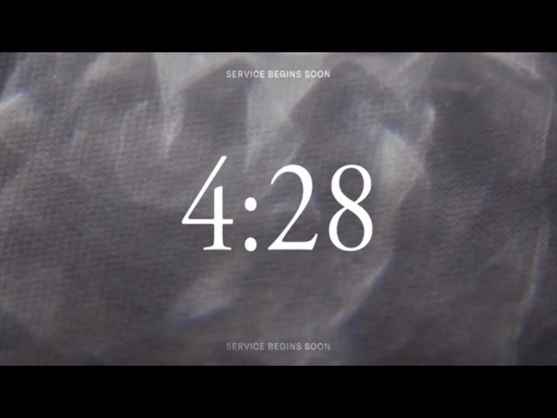 Rhythm Of Rest Collection | Igniter Media | WorshipHouse Media