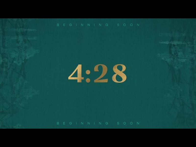 Page 6 | Church Countdown Videos for Christian Worship Services ...