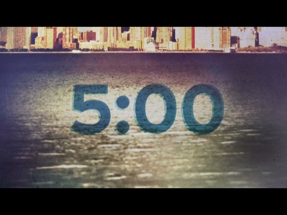 Skyline Water Countdown | Igniter Media | WorshipHouse Media