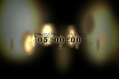 Sparkles Countdown | Igniter Media | WorshipHouse Media