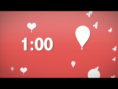 Love Countdown | Jamice Ivie | WorshipHouse Media