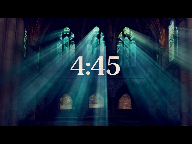 Page 2 | Church Countdown Videos for Christian Worship Services ...