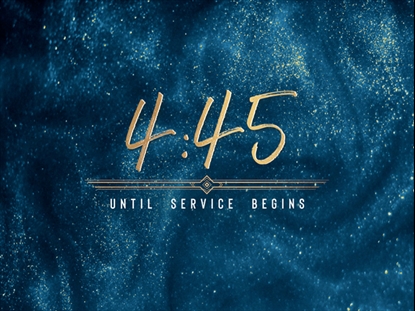 Christmas Magic Countdown | Life Scribe Media | WorshipHouse Media