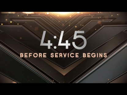 Clean Slate Countdown | Life Scribe Media | WorshipHouse Media