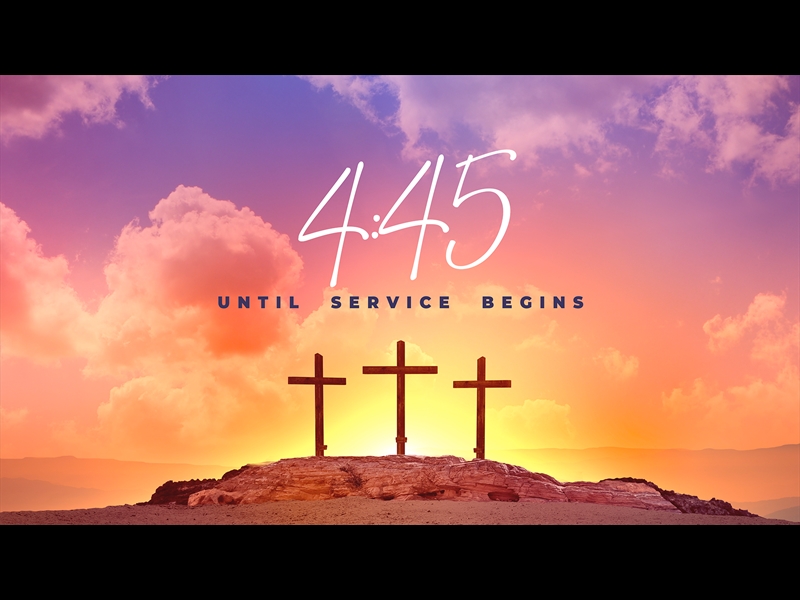 Page 6 | Church Countdown Videos for Christian Worship Services ...