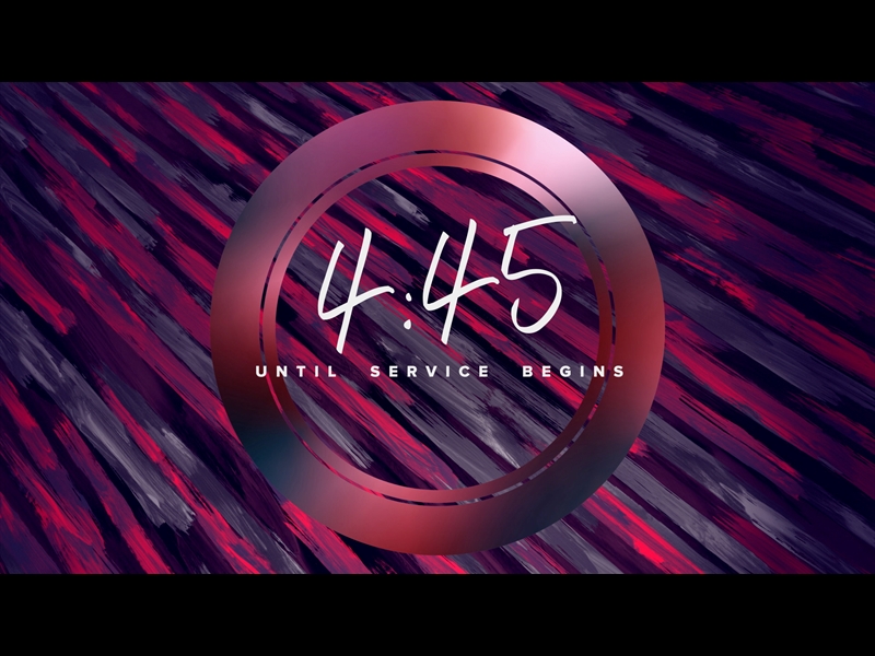 Page 5 | Church Countdown Videos for Christian Worship Services | WorshipHouse Media ...