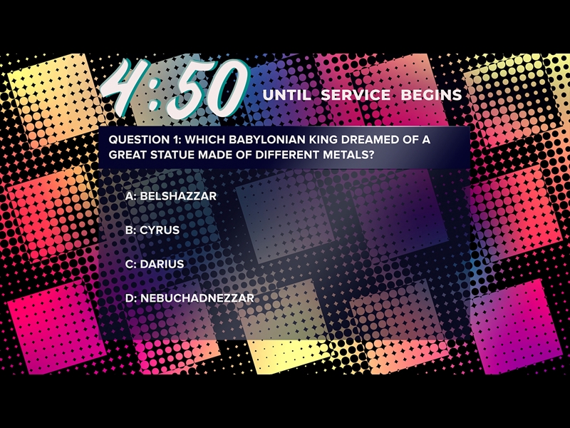 Halftones Gradient Collection | Life Scribe Media | WorshipHouse Media